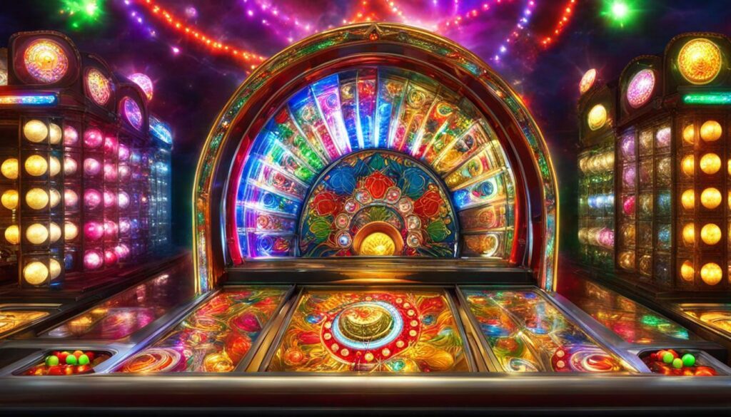 Segala yang Harus Anda Ketahui tentang Judi Pachinko
