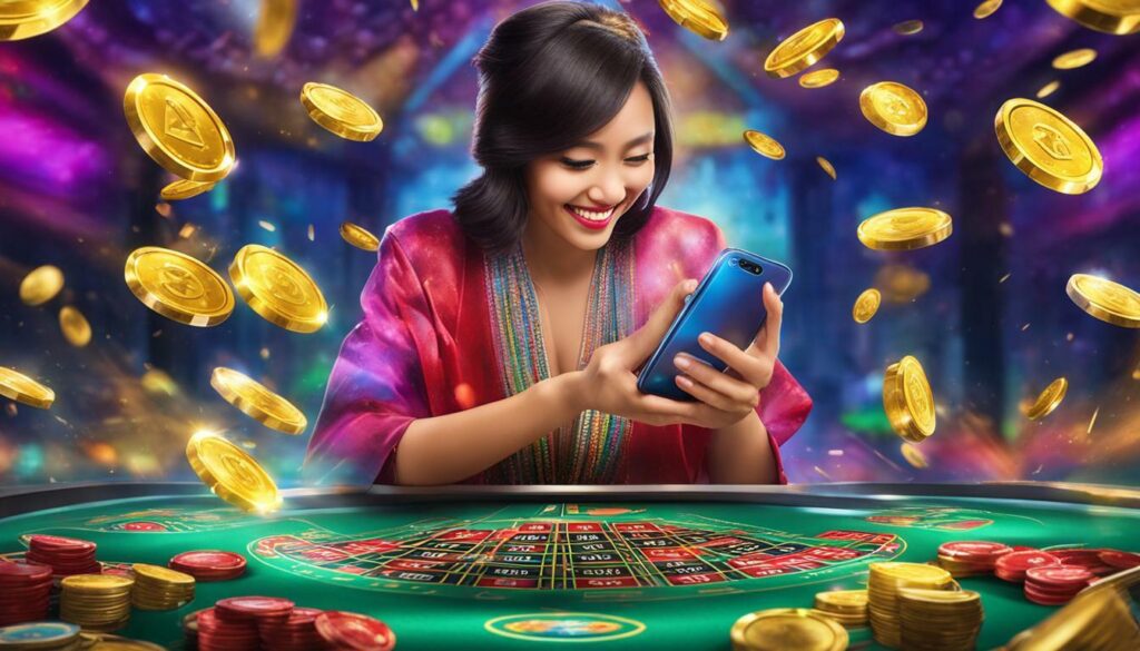 Bermain Scatter Slot: Panduan dan Tips untuk Indonesia