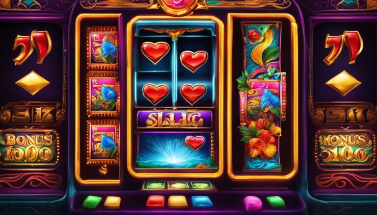 Rahasia Dan Panduan Lengkap Mengenai Simbol Bonus Slot Rahasia Dan Panduan Lengkap Mengenai Simbol Bonus Slot